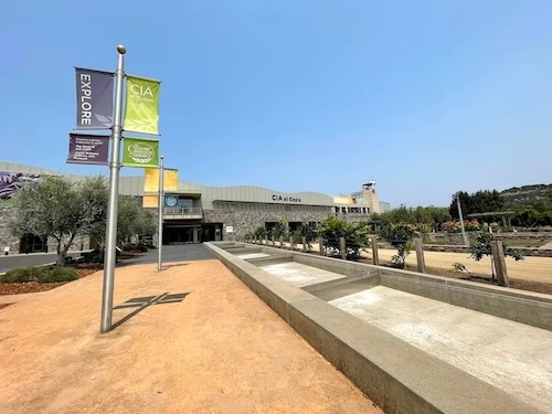 Healthy Recipes From the Culinary Institute of America