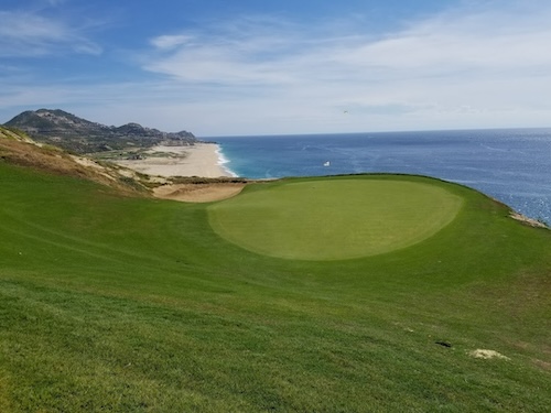 Mexico Golf Courses: Top Places You Can Play