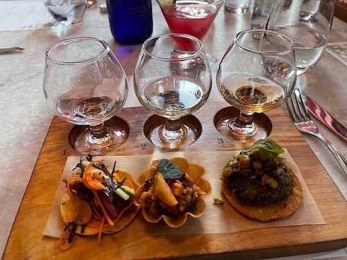 ROOH SF: Progressive Indian Restaurant in San Francisco