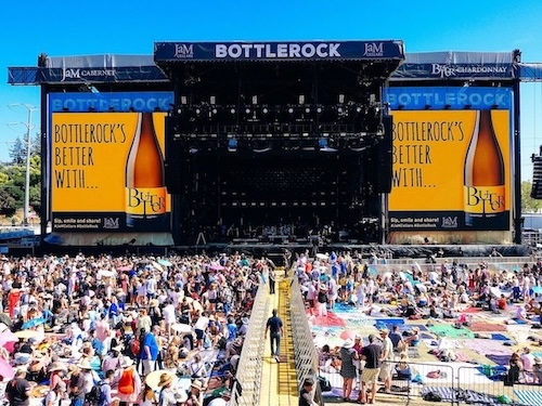 America's Best 2023 Spring Music Festivals