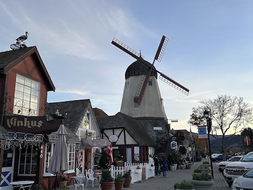 Best 2024 Attractions in Solvang: America's Little Denmark